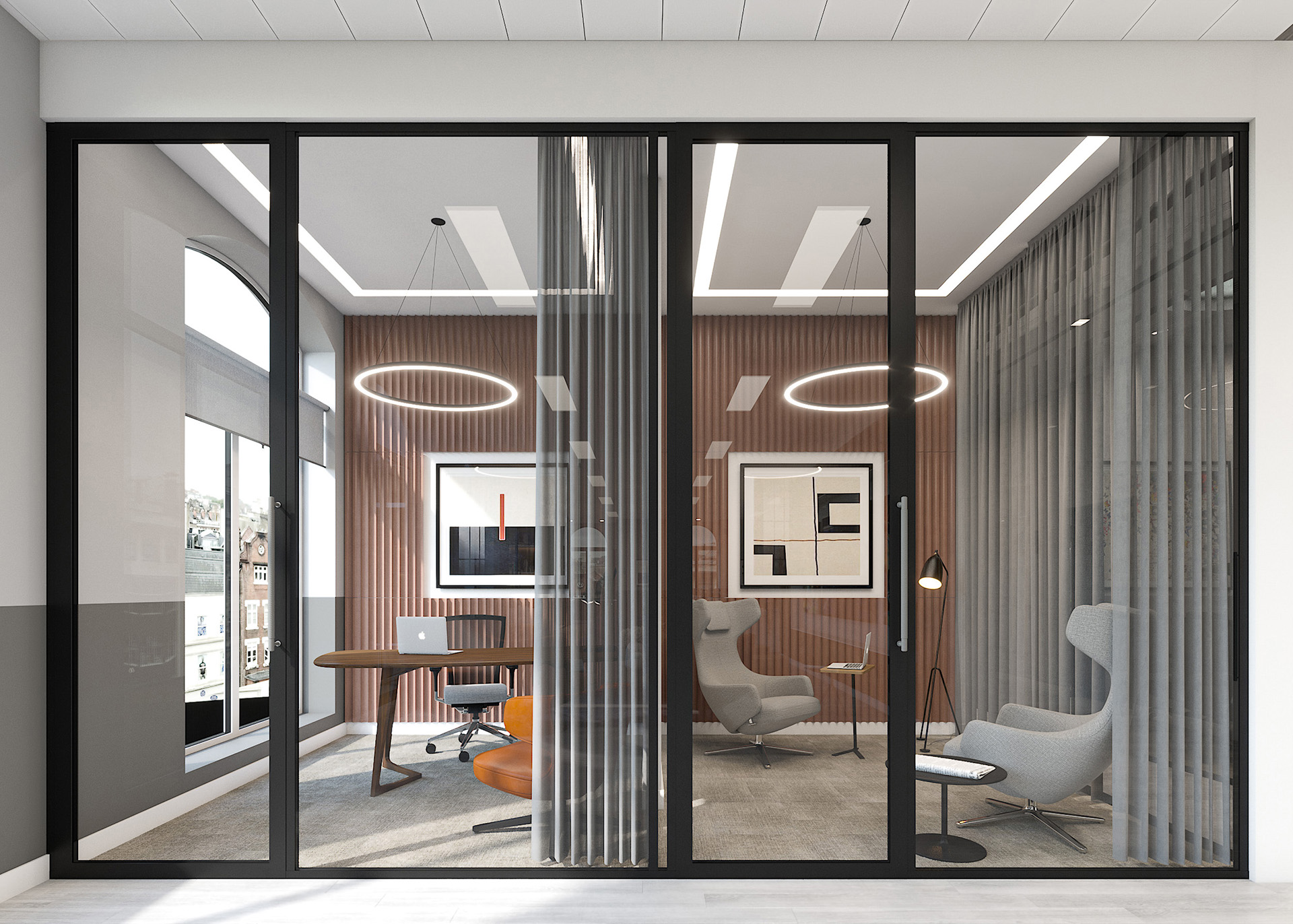 What Transact London does - Transact London